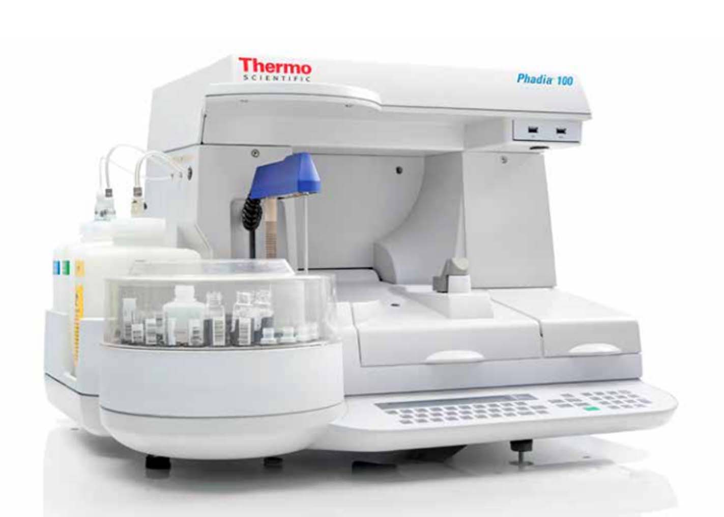 Phadia 100 – Trianon International Inc.